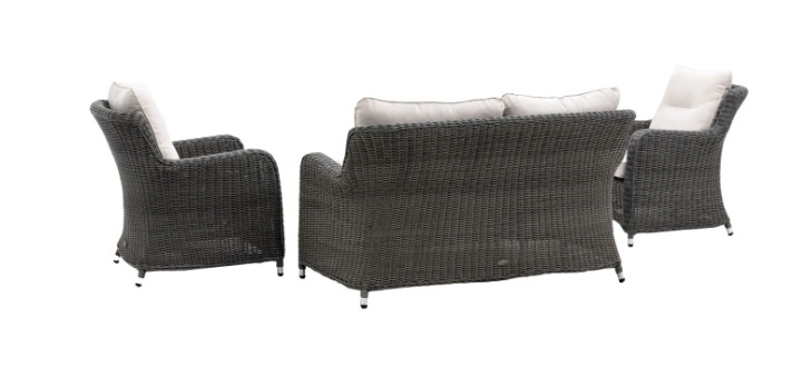 Gallery Windsor Lounge Set