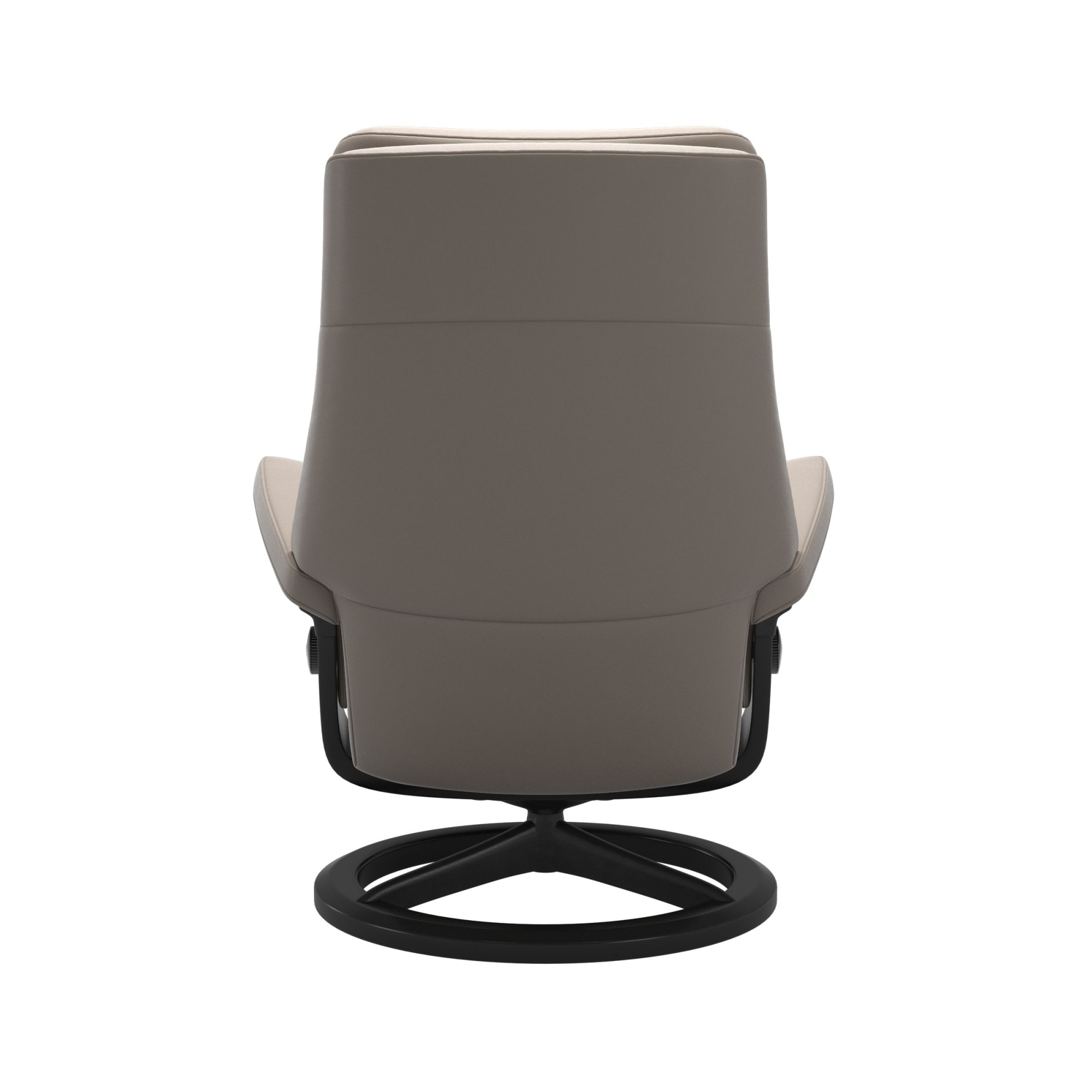 Stressless Paul Chair | Signature Base No Stool