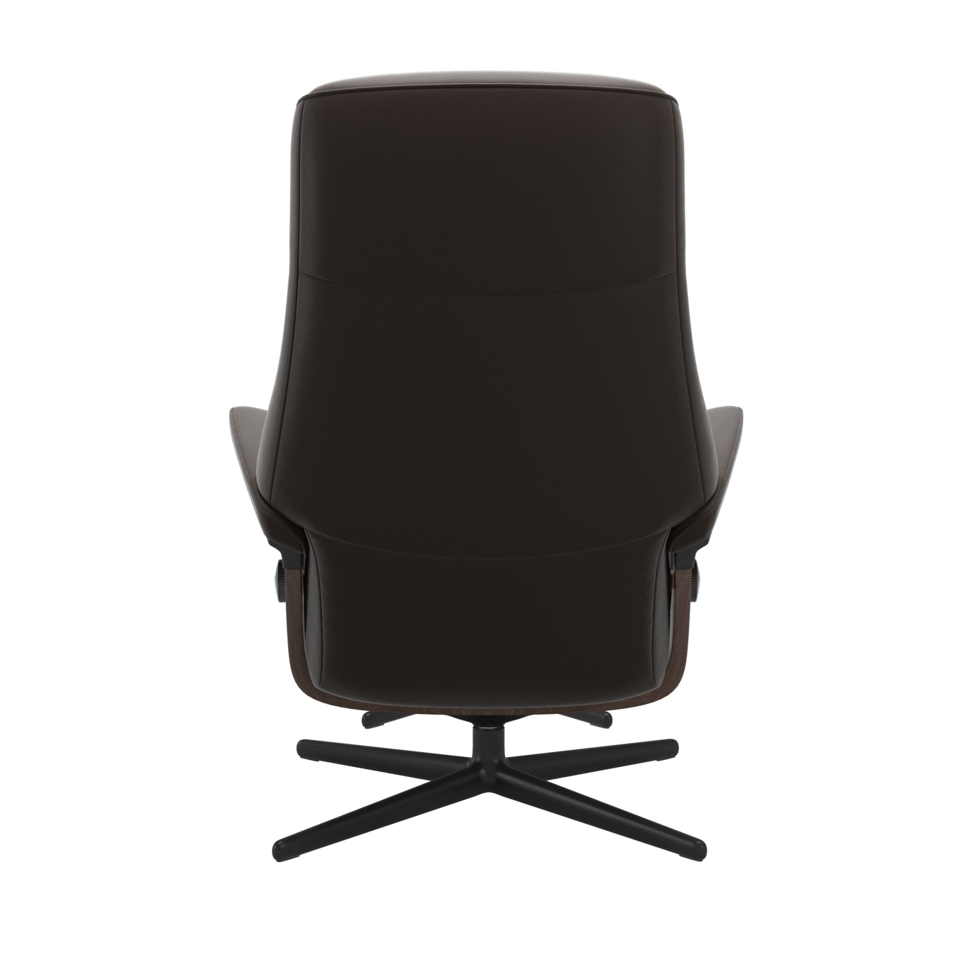 Stressless Philip Chair | Cross Base No Stool
