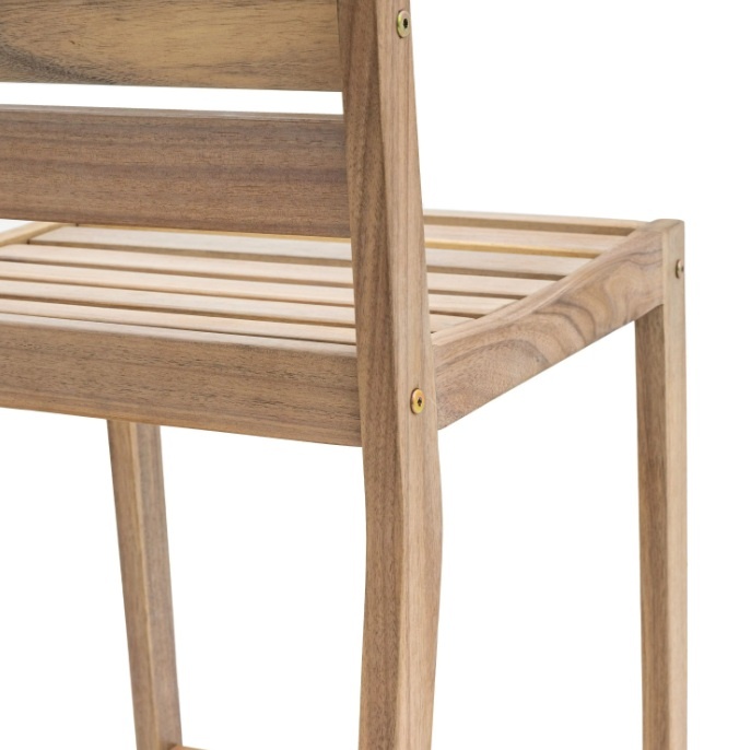 Gallery Astakos High Bar Set