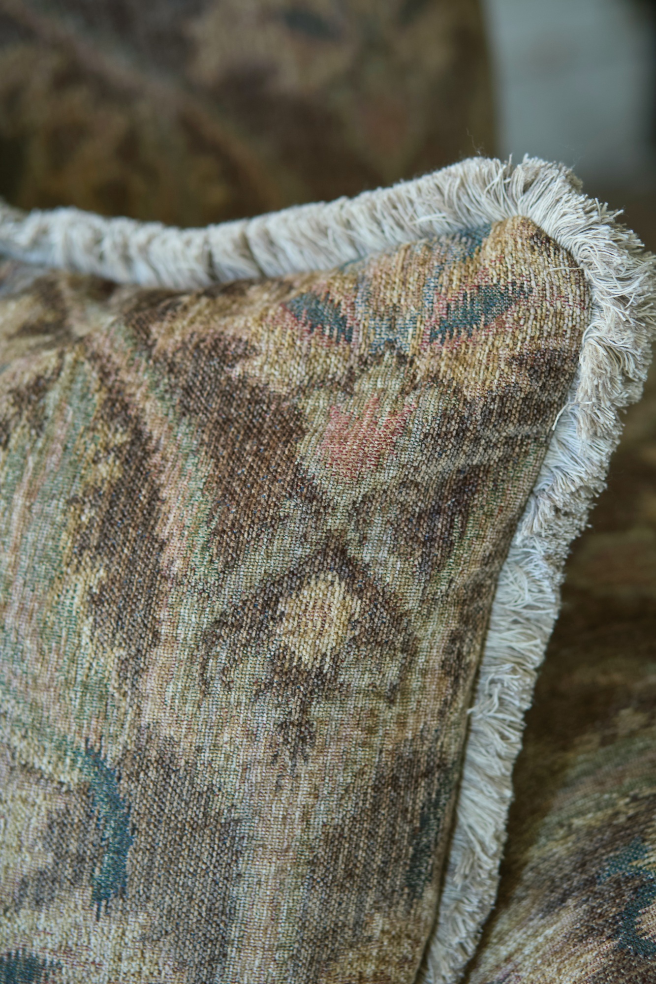 Tetrad Tallis Midi Sofa | Elegant British Upholstery