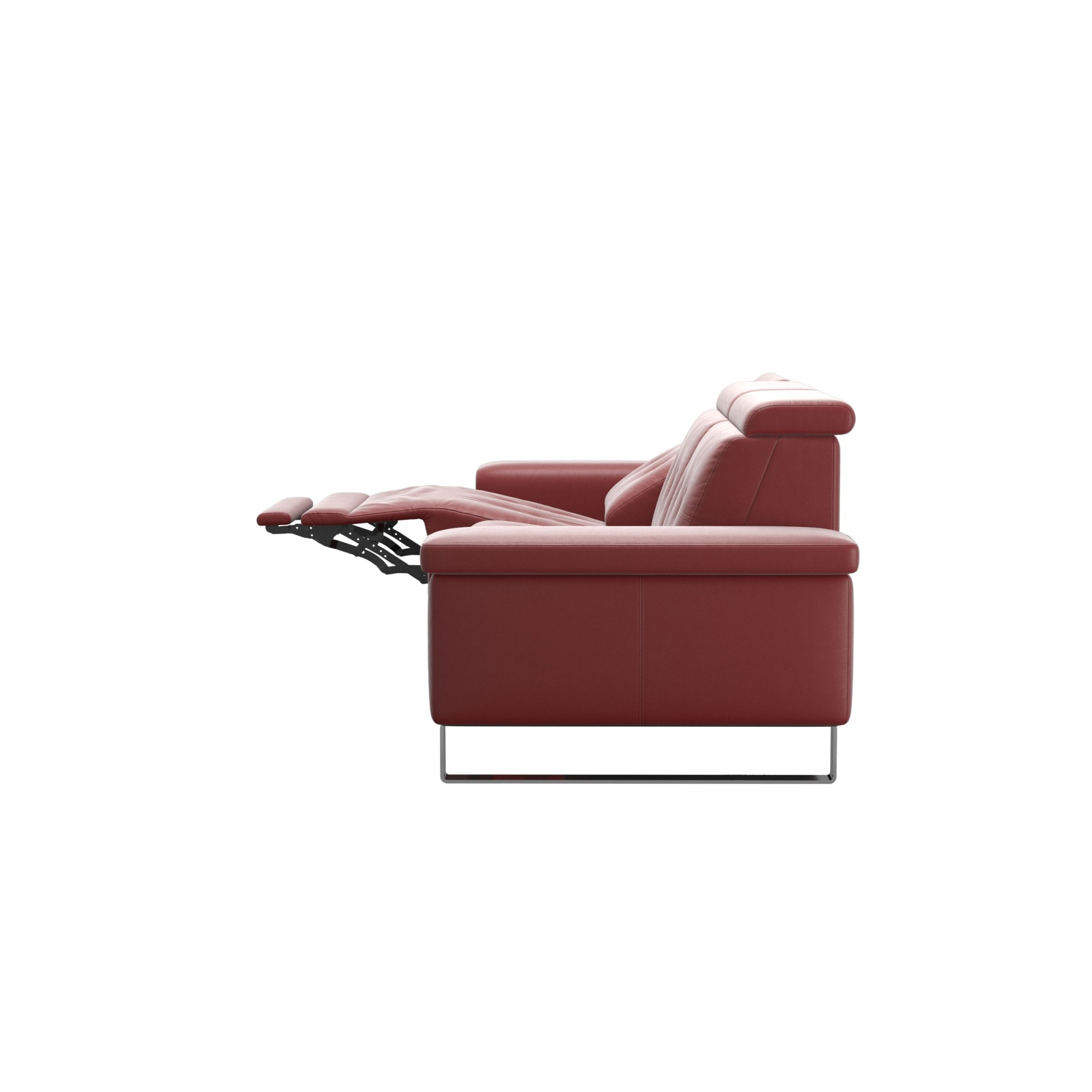 Stressless Anna Sofa | A2 Arm 3-Seater 2 Power