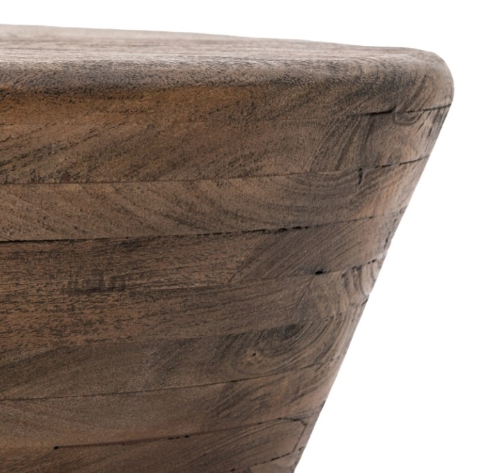Gallery Direct Oregon Coffee Table | Mango Wood