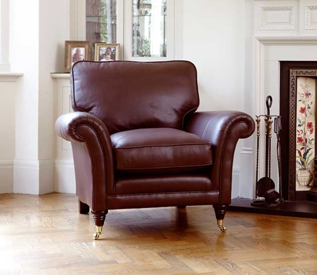 Parker Knoll Burghley Chair | Brentham Furniture