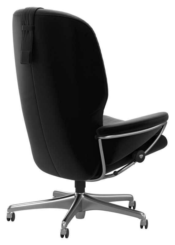 Stressless Rome High Back Office Chair