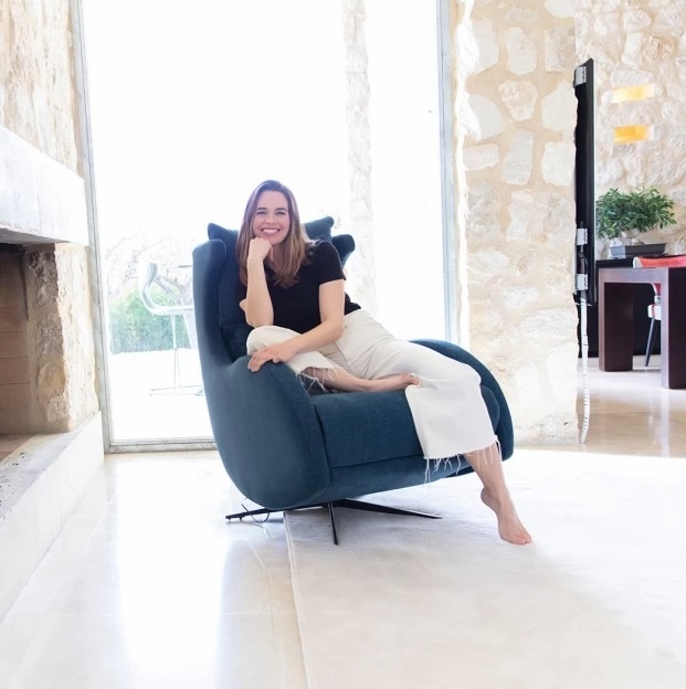 Fama Lenny | Relax Chair