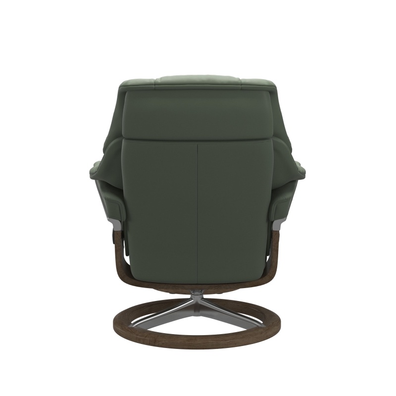 Stressless Reno Signature Base Chair | Brentham Furniture