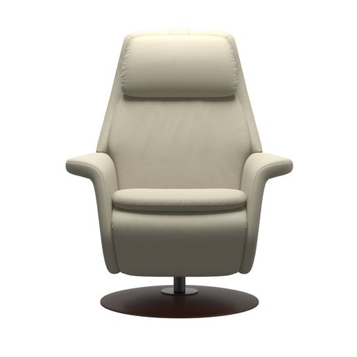 Stressless Sam Recliner | Disc Base Power