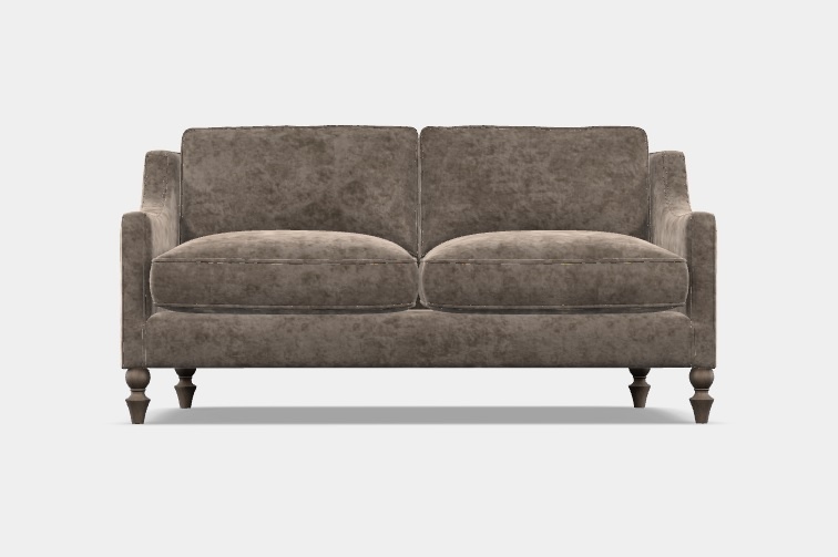 Spink & Edgar Bardot Midi Sofa