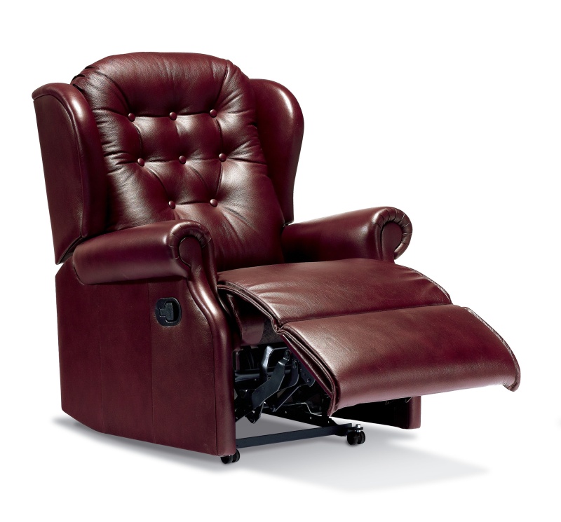 Sherborne Lynton Manual Recliner