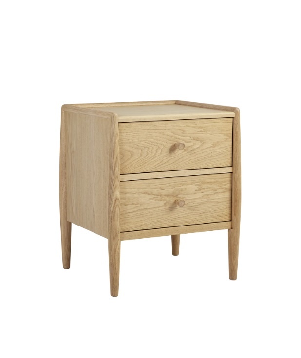 Ercol Winslow 4173 Bedside Chest