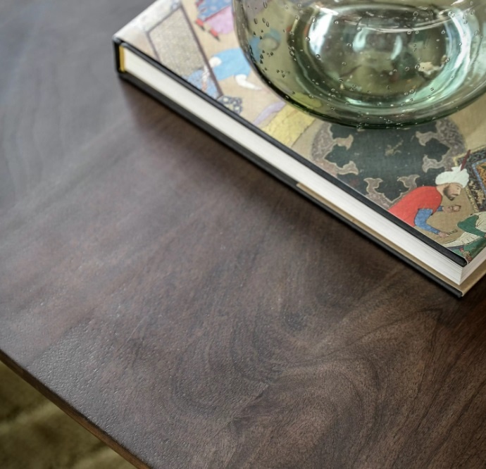 Gallery Direct Arc Coffee Table