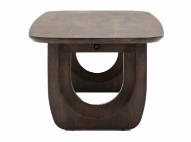 Gallery Direct Arc Coffee Table