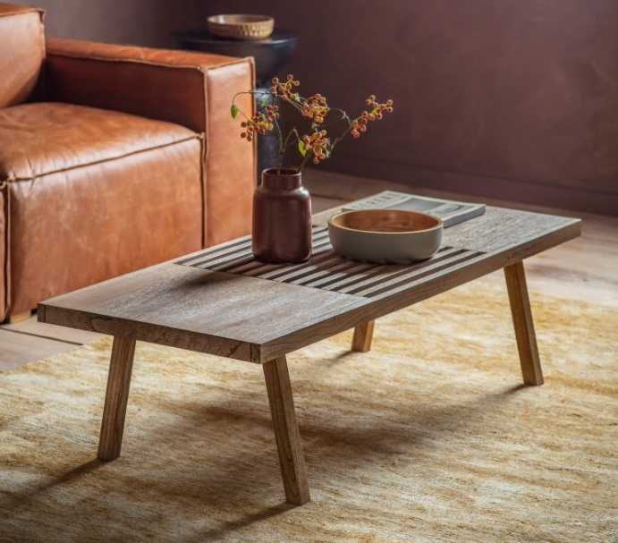 Gallery Direct Kyoto Coffee Table