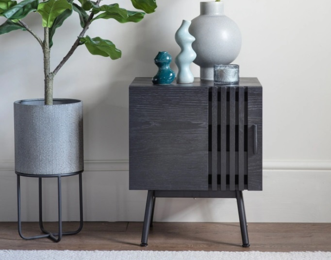 Gallery Direct Holsen Side Table